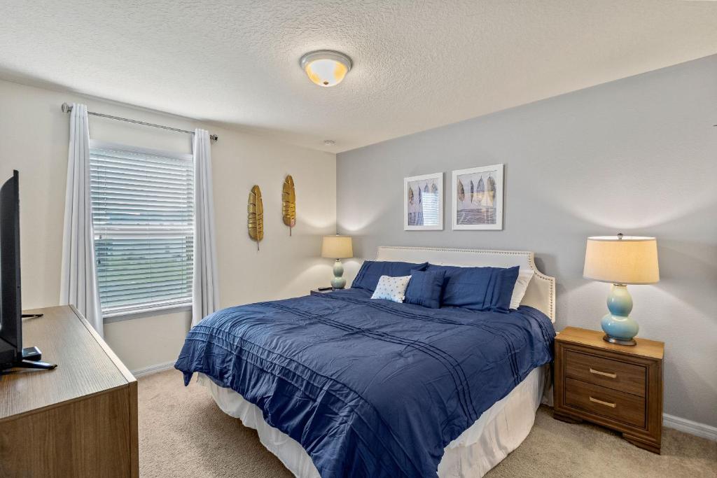 5 Bedroom House by ORPM, Kissimmee (updated prices 2025)