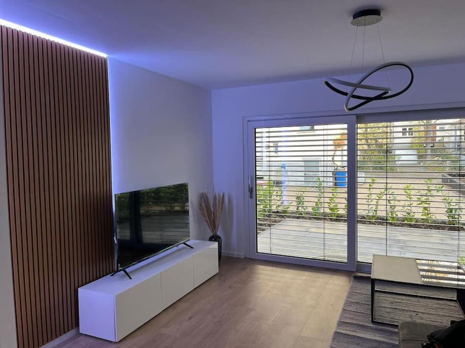 Moderne Wohnung am Rhein, Koblenz (updated prices 2025)