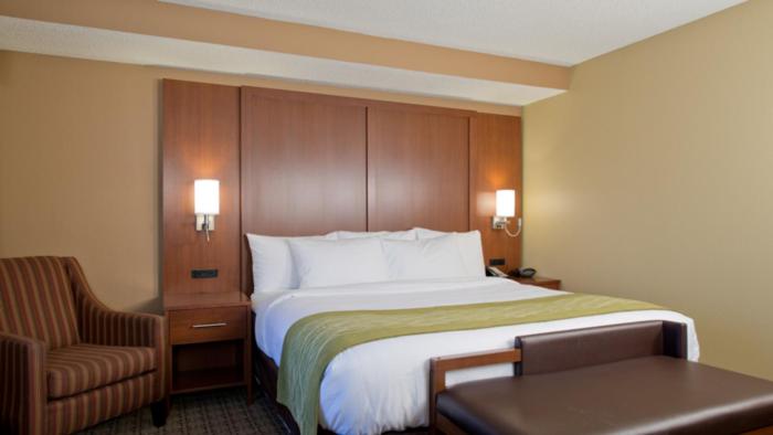 Russell Inn and Suites, Starkville – Updated 2024 Prices