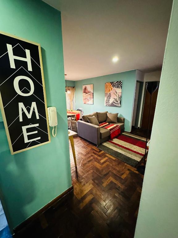 Refugio Urbano, Cordoba (updated prices 2025)