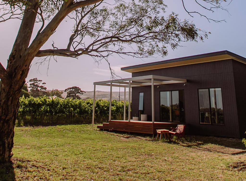 Little Lodge - Willunga - C21 SouthCoast Holidays, Willunga (updated ...