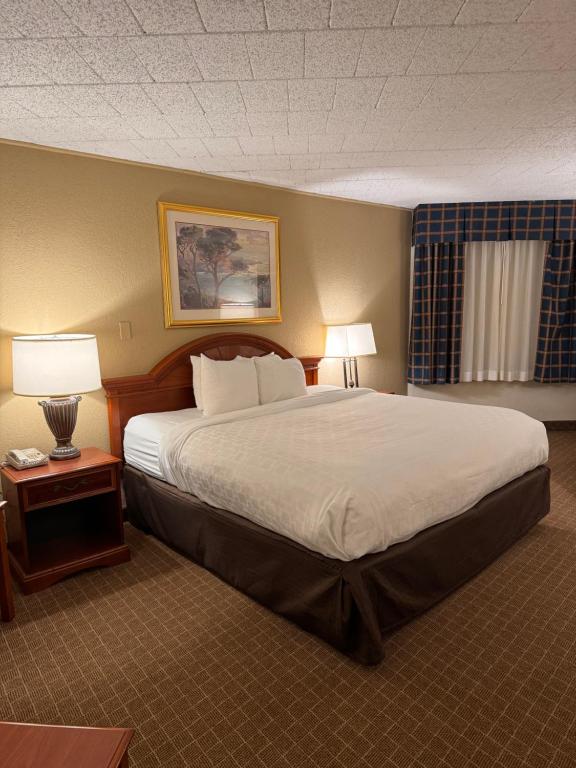 Clarion Inn Frederick Event Center, Frederick (updated prices 2025)