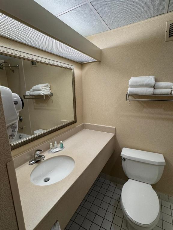 Clarion Inn Frederick Event Center, Frederick (updated prices 2025)