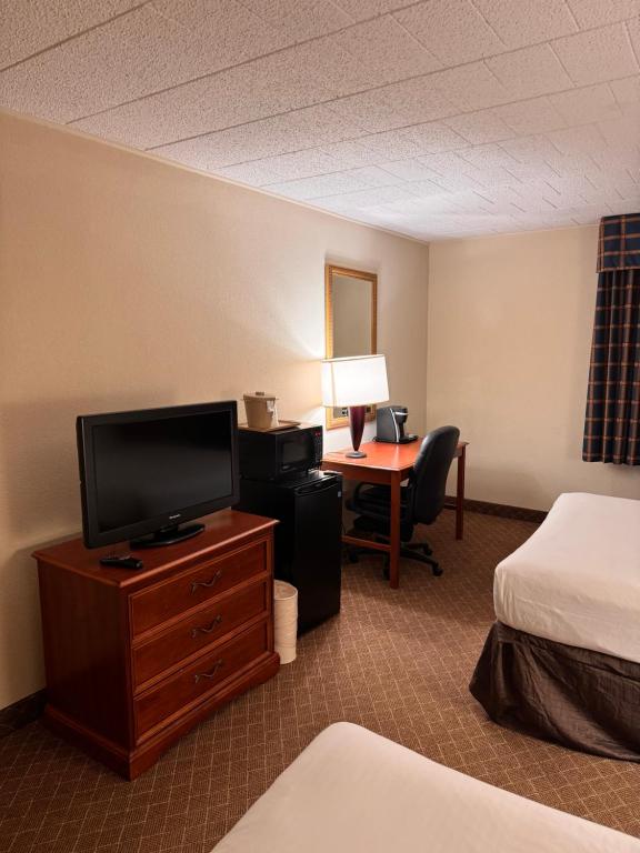 Clarion Inn Frederick Event Center, Frederick (updated prices 2025)