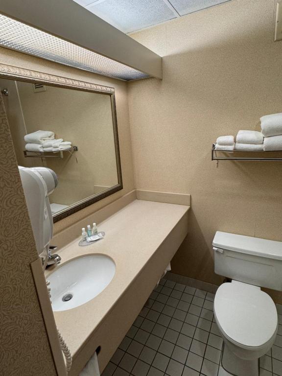 Clarion Inn Frederick Event Center, Frederick (updated prices 2025)