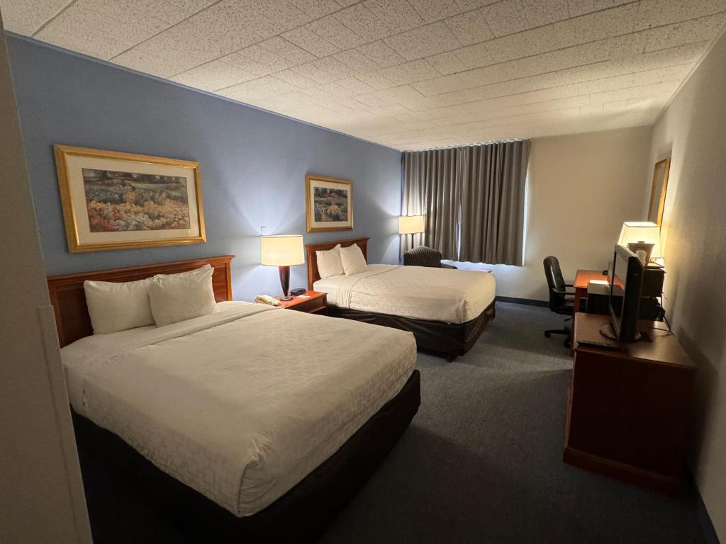 Clarion Inn Frederick Event Center, Frederick (updated prices 2025)
