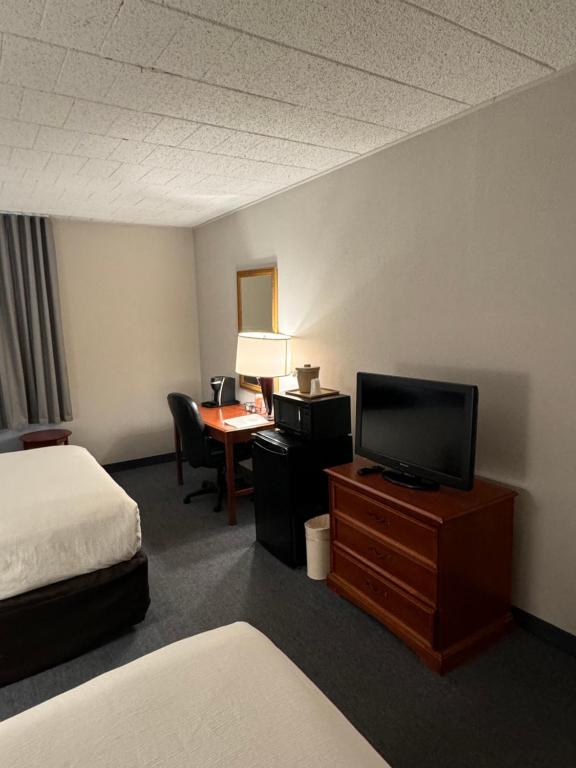 Clarion Inn Frederick Event Center, Frederick (updated prices 2025)