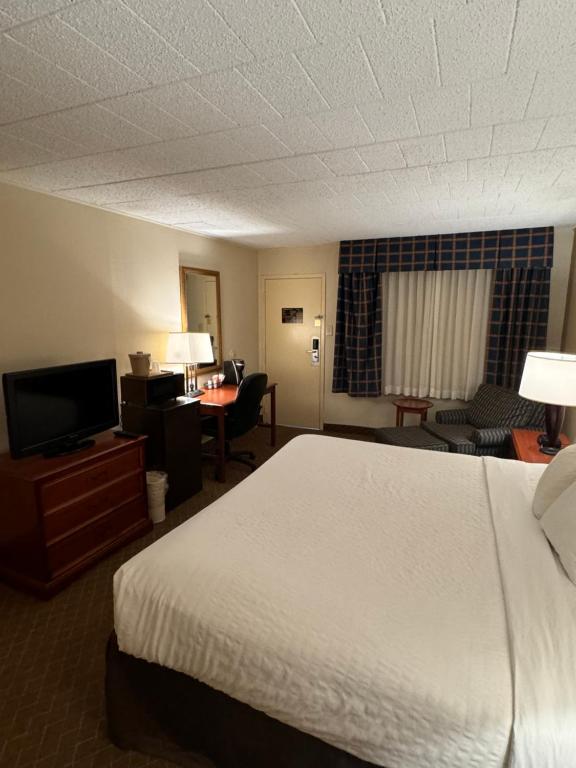 Clarion Inn Frederick Event Center, Frederick (updated prices 2025)