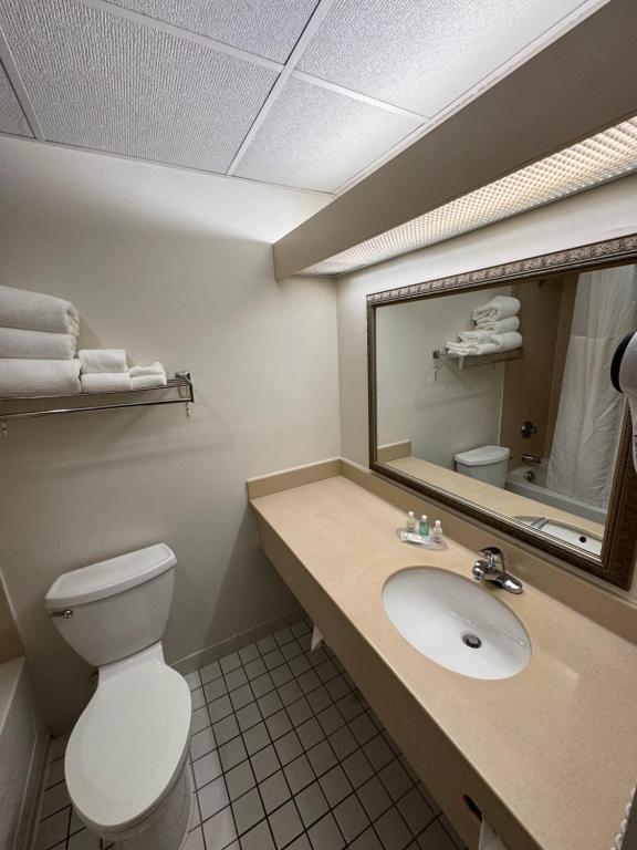 Clarion Inn Frederick Event Center, Frederick (updated prices 2025)
