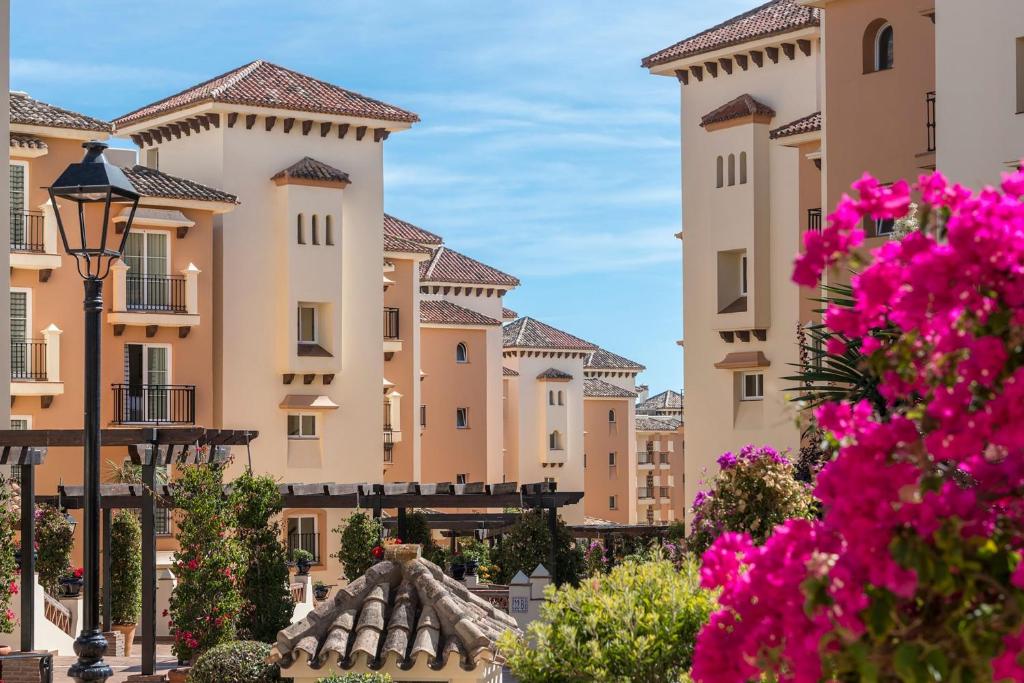 Marriott's Marbella Beach Resort, Marbella (updated prices 2025)
