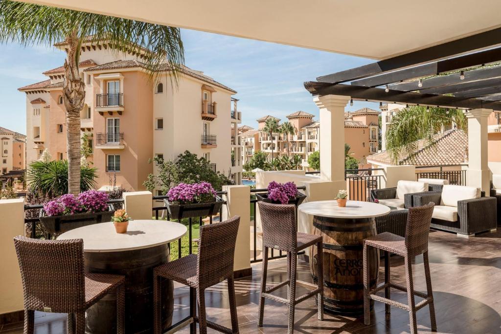 Marriott's Marbella Beach Resort, Marbella (updated prices 2025)