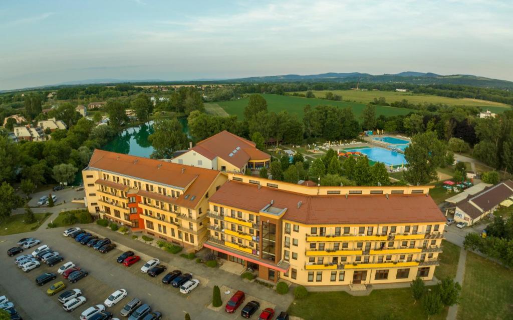 Wellness Hotel Patince, Patince (updated prices 2025)