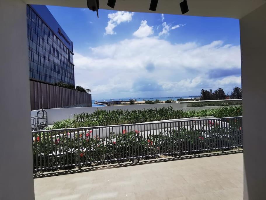 Harbour Bay Residences Batam 2BR Sea View with Balcony Terrace, Jodoh ...