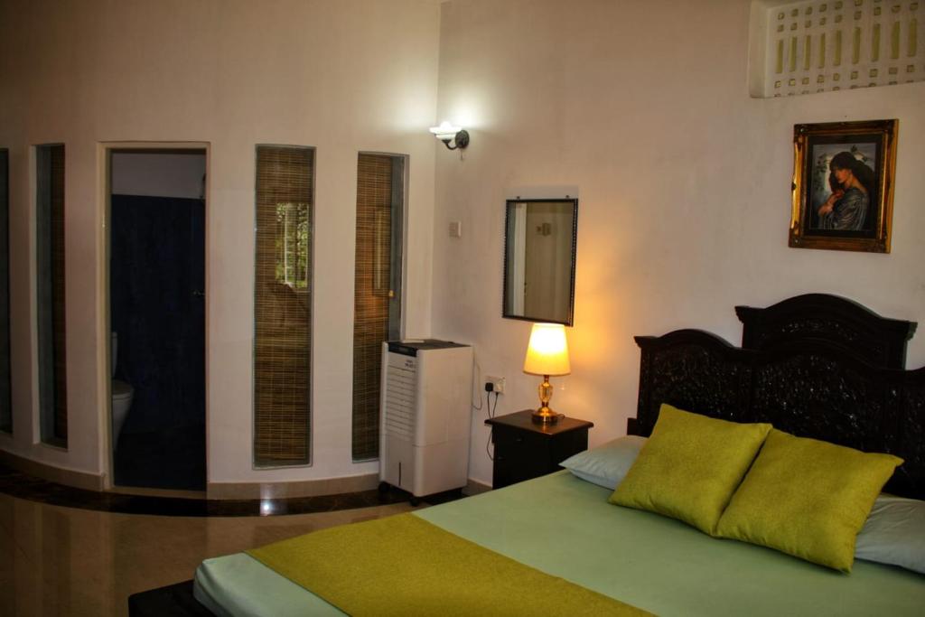 Silvawood Banglow, Rangala (precios actualizados 2025)