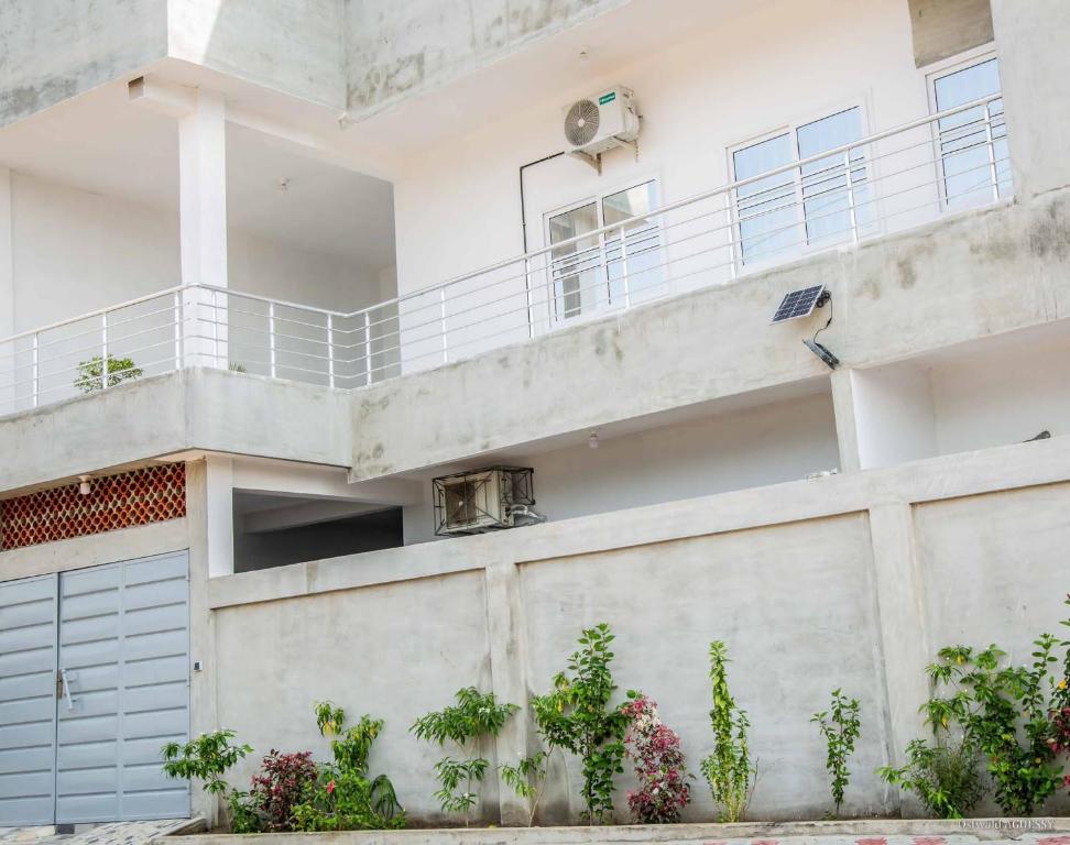 GM IMMO, Cotonou (updated prices 2026)