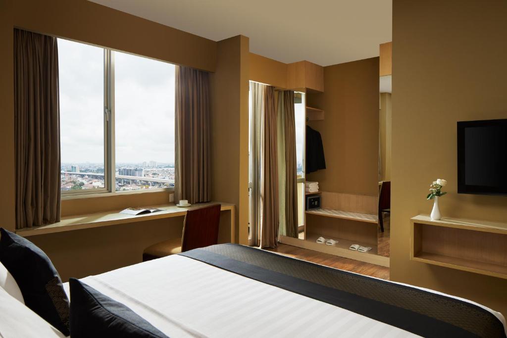 eL Hotel Jakarta, Jakarta - Harga Terbaru 2024