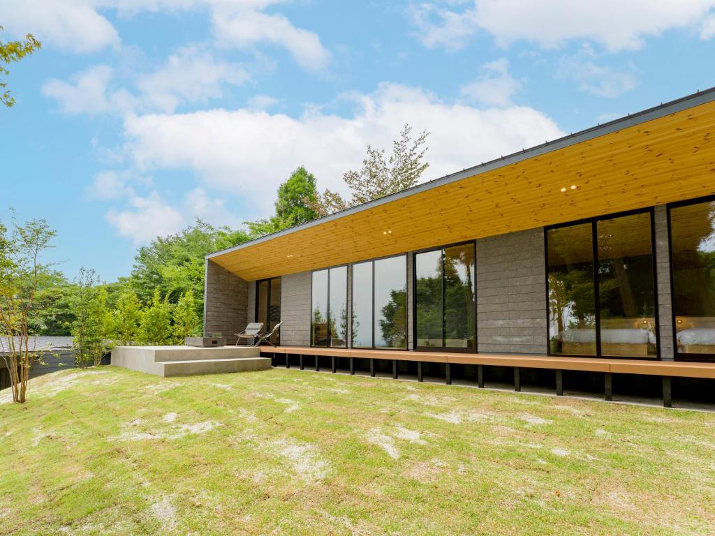 Rakuten STAY VILLA Aso Kurokawa, Minamioguni (updated prices 2026)