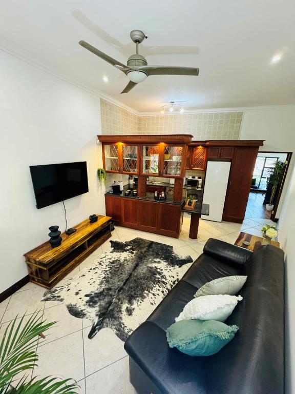 Wisteria Place@3 Boschdal Rustenburg, Rustenburg (updated prices 2025)