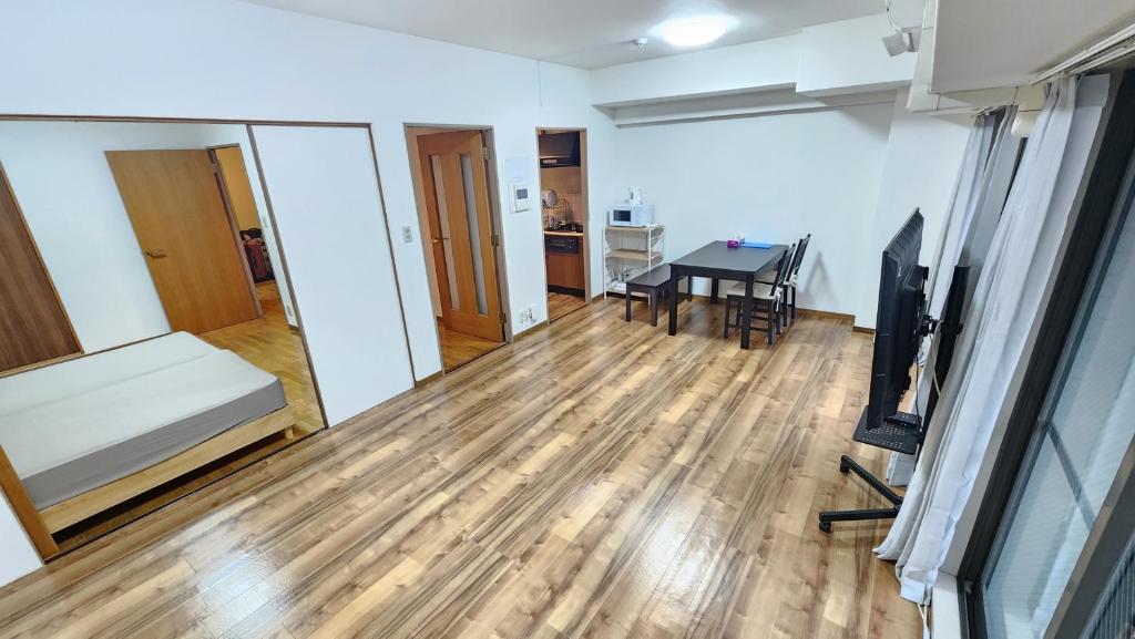 MORI Apartment 道頓堀 Dotonbori넓은 패밀리 룸, Osaka (updated prices 2025)