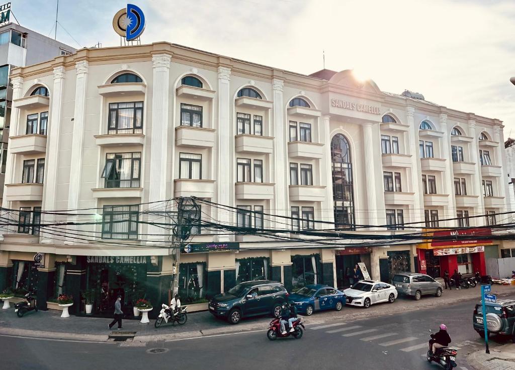 Sandals Camellia Hotel, Da Lat (updated prices 2026)