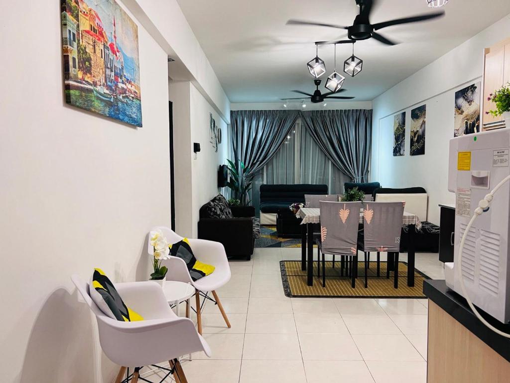 Hafizah Homestay Bangi-Kajang, Kajang (updated prices 2025)