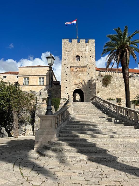 City Center Pelavin Mir, Korčula (updated prices 2025)