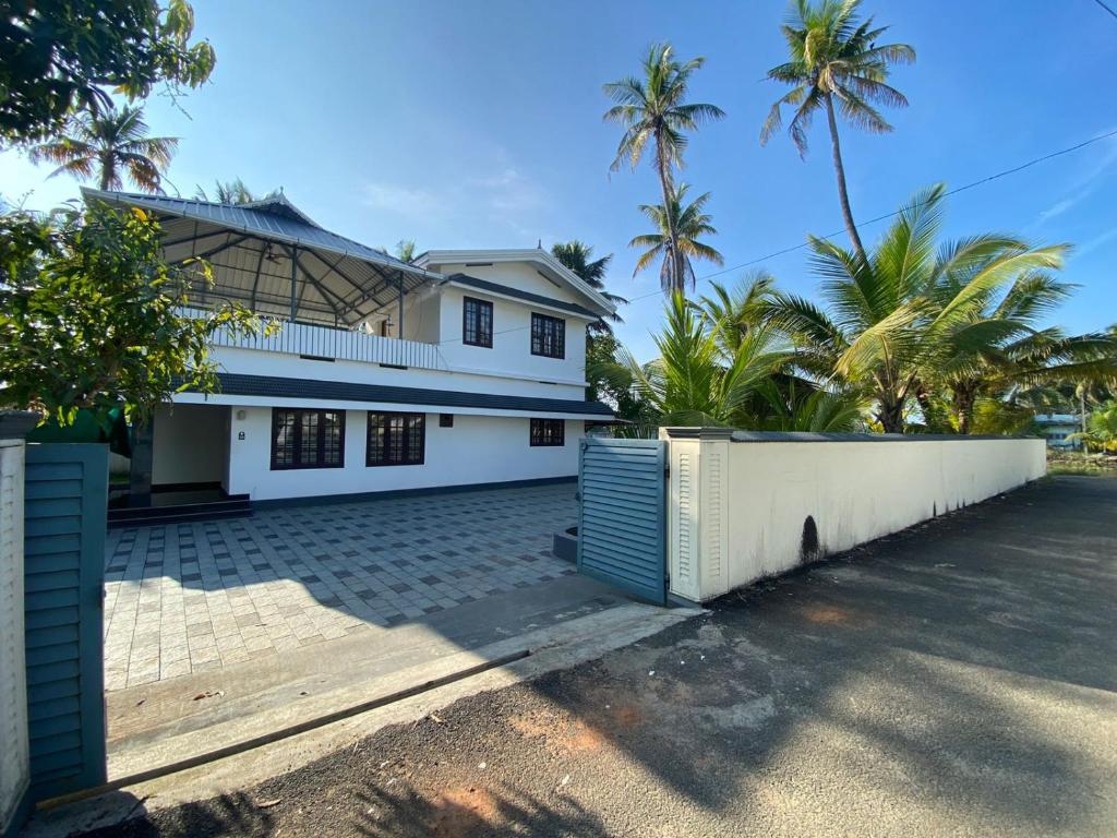 Yuvaan Nest, Cochin (updated prices 2024)