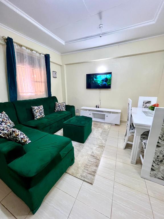 Luxe suite (1bedroom), Nambale (updated prices 2025)