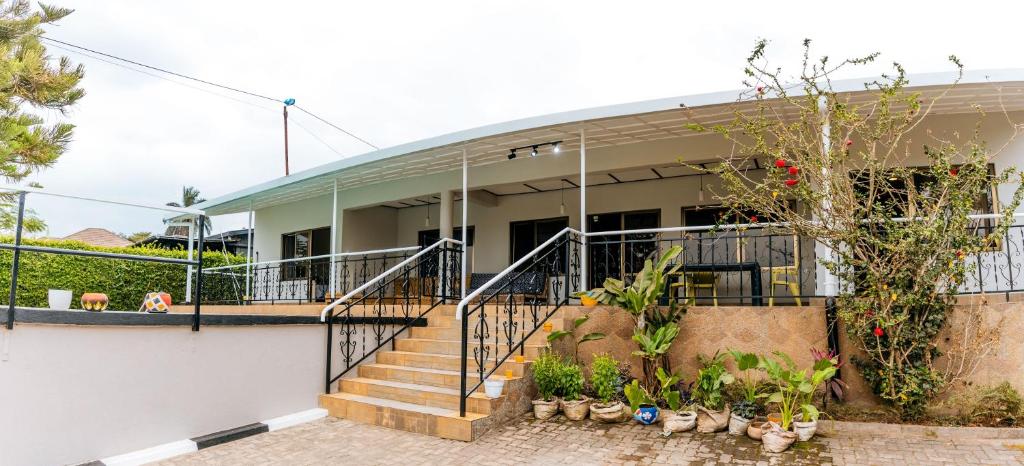 Lovely 1-Bed Studio in Kigali, Kigali (precios actualizados 2025)