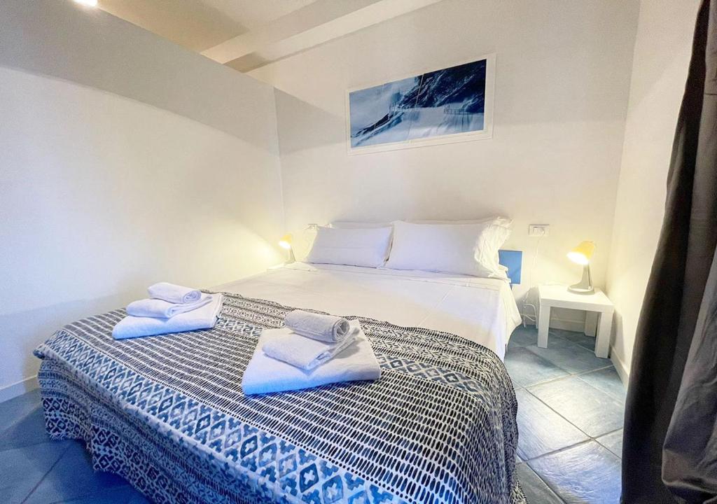 Pgs Immobiliare srls Residenza Milani Bilocale terrazza e parcheggio ...