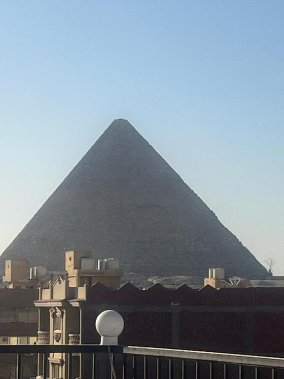 King Badr pyramids, Cairo – Updated 2024 Prices