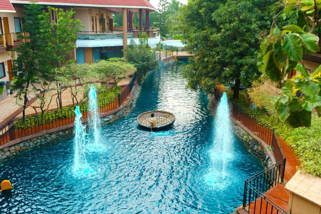 Hudson Resorts, Sriperumbudur (updated prices 2025)