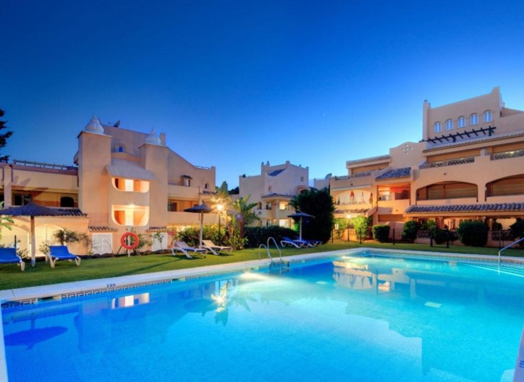 Santa Maria Village, Elviria, Marbella, Marbella (precios actualizados ...