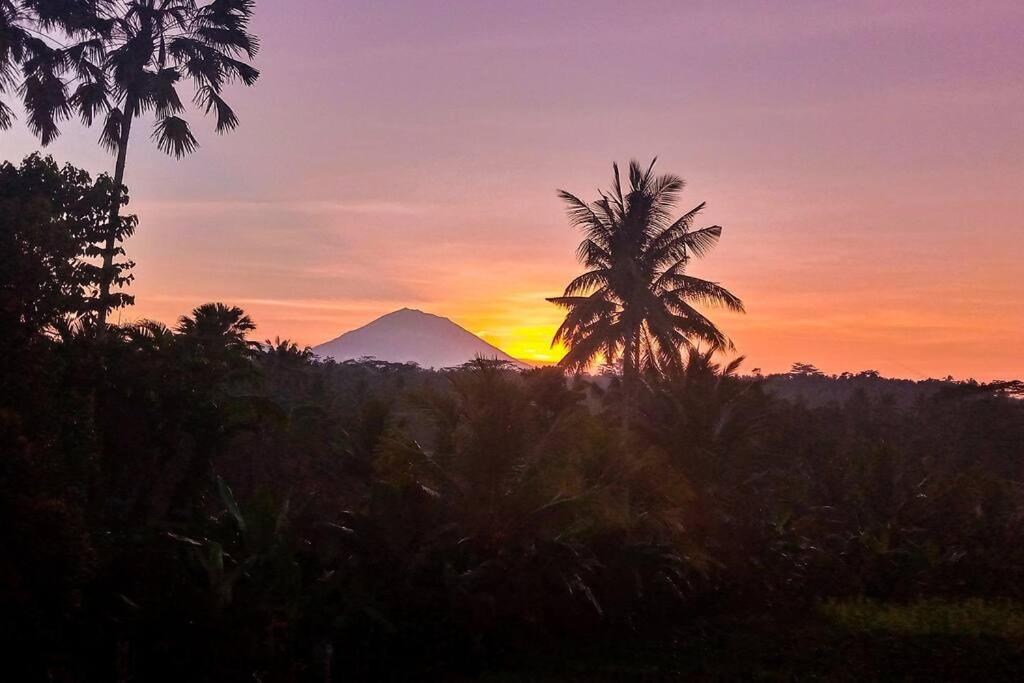 Dukuh Ubud Villa #1 Ricefield View, Payangan (updated prices 2025)
