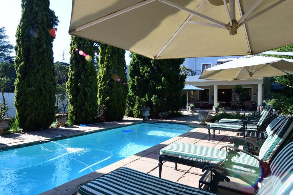 Highgrove Guesthouse, Johannesburg – Updated 2024 Prices