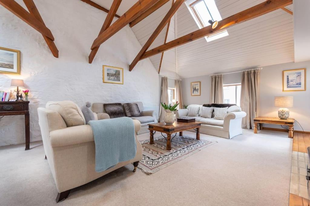 The Converted Stables - A Characterful Mews House, Edinburgh (updated ...