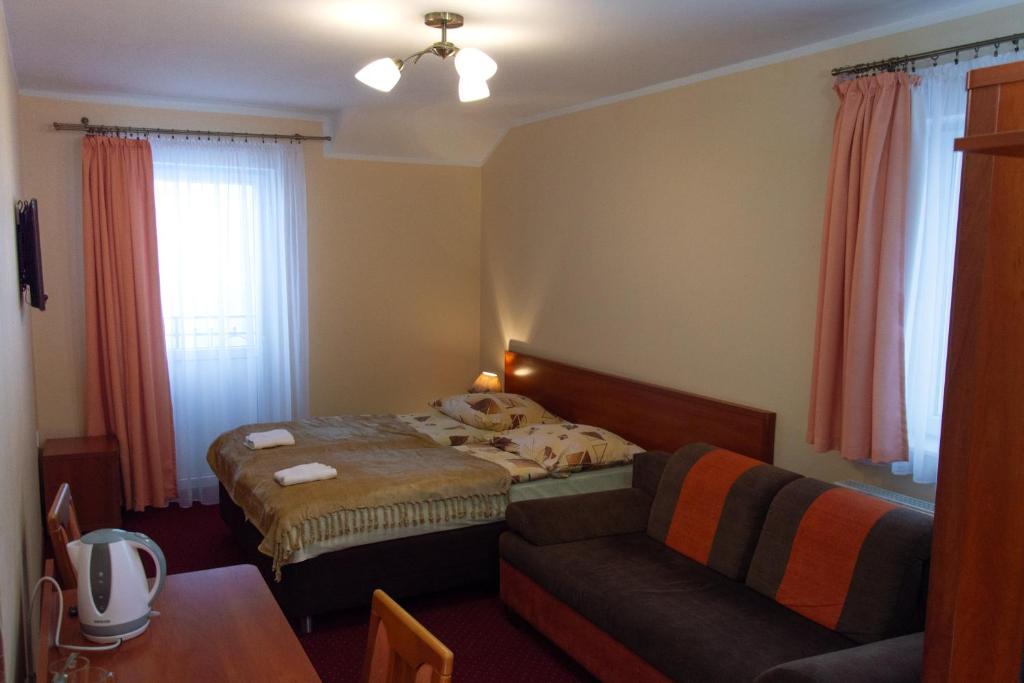 OW Patryn, Karpacz (aktualne ceny na rok 2026)