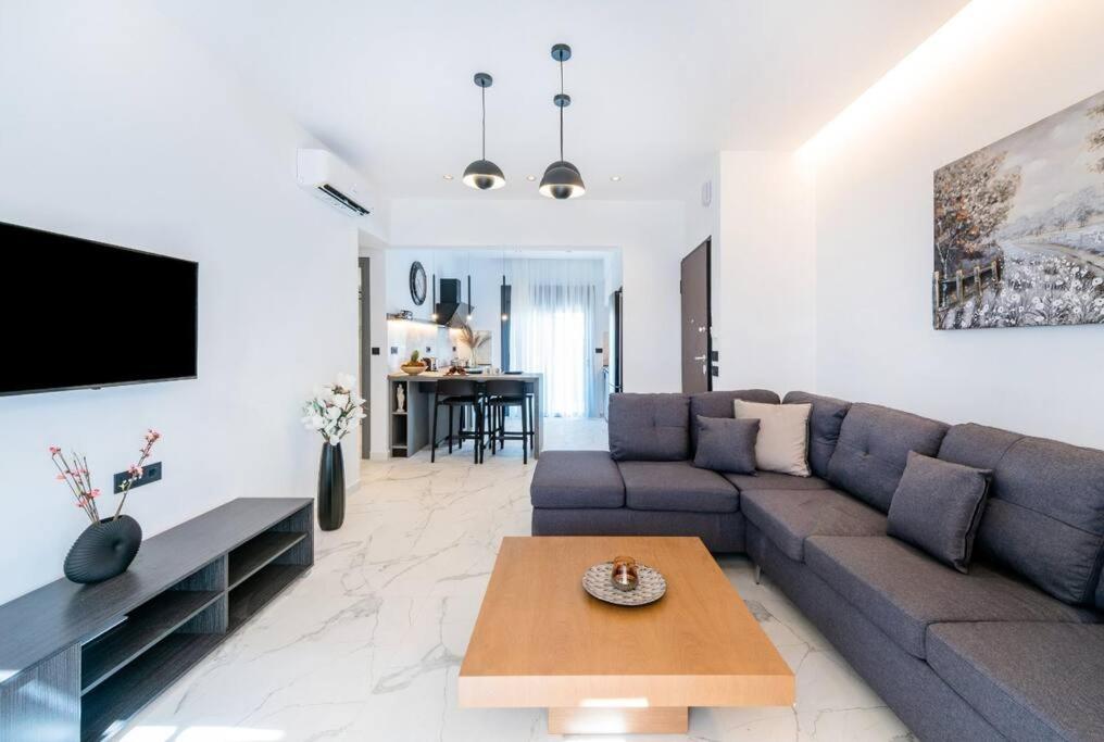 Rhodes Center Luxury Apartments #2, Rhodes Town (updated prices 2026)