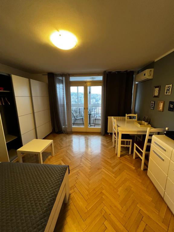 12th floor sea view, Rijeka (updated prices 2026)