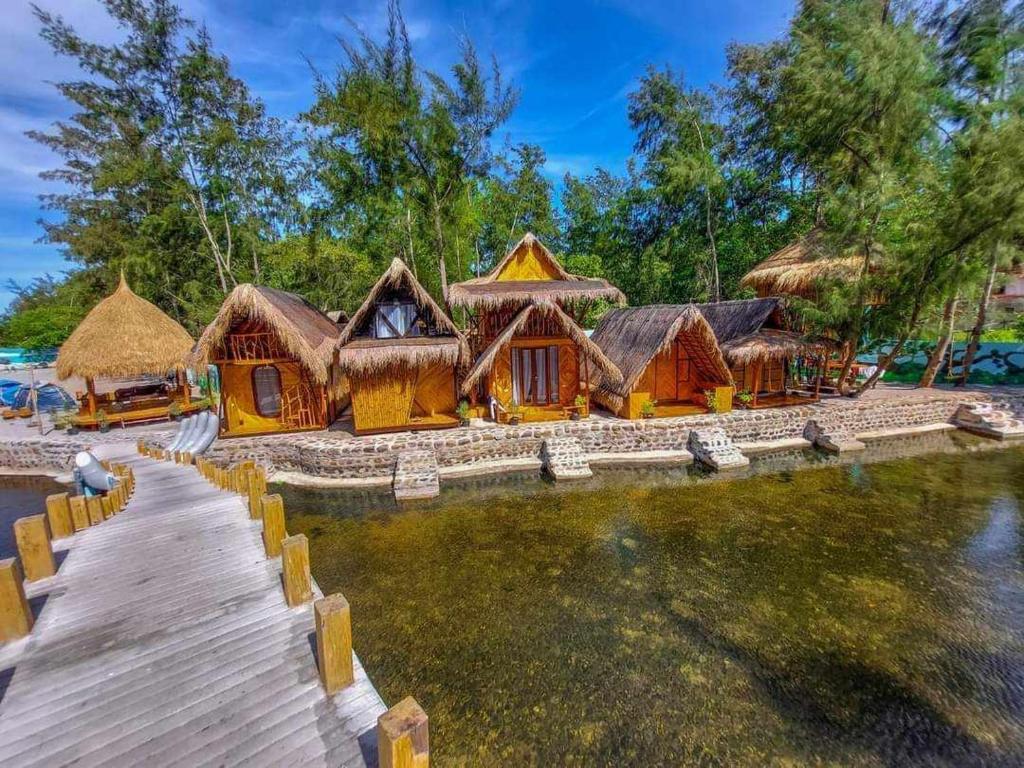 BALI OF LIWA LAGOON BAR & BEACH RESORT, San Felipe (updated prices 2024)