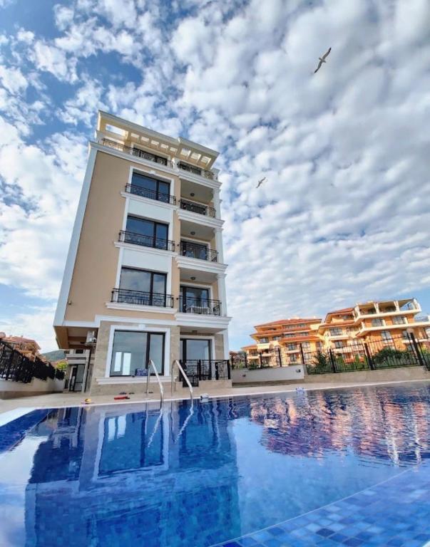 Mary Beach 3B, Sveti Vlas (preços atualizados para 2024)