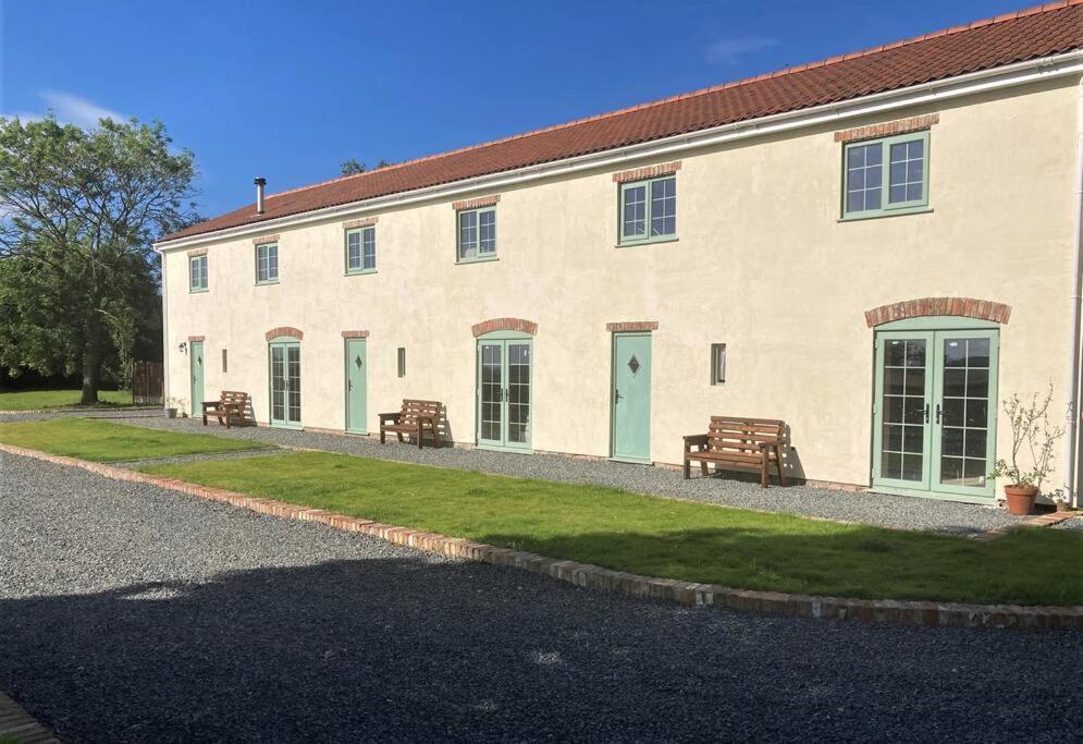 Jake’s Cottage - Langrick, Lincolnshire, Boston (updated prices 2025)