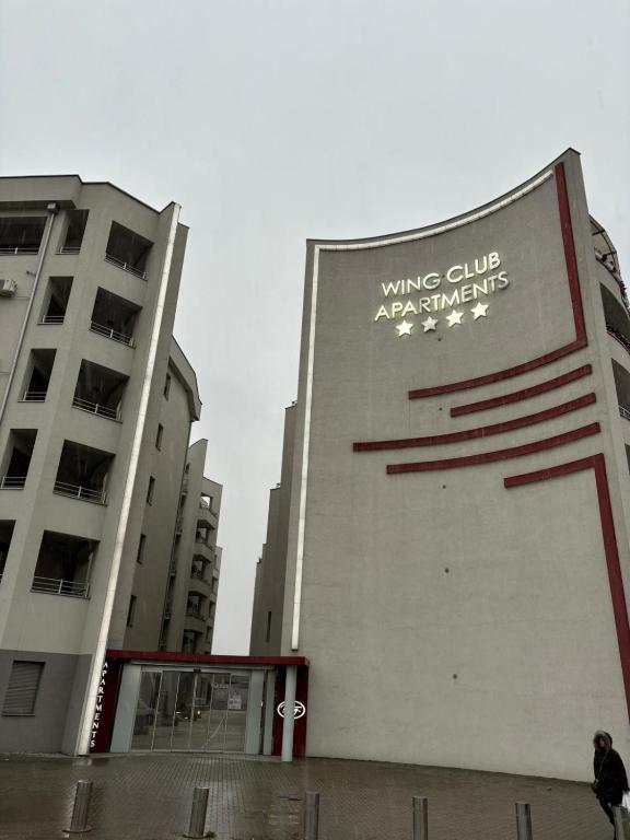 Apartman u Jagodini, Trnava (updated prices 2025)