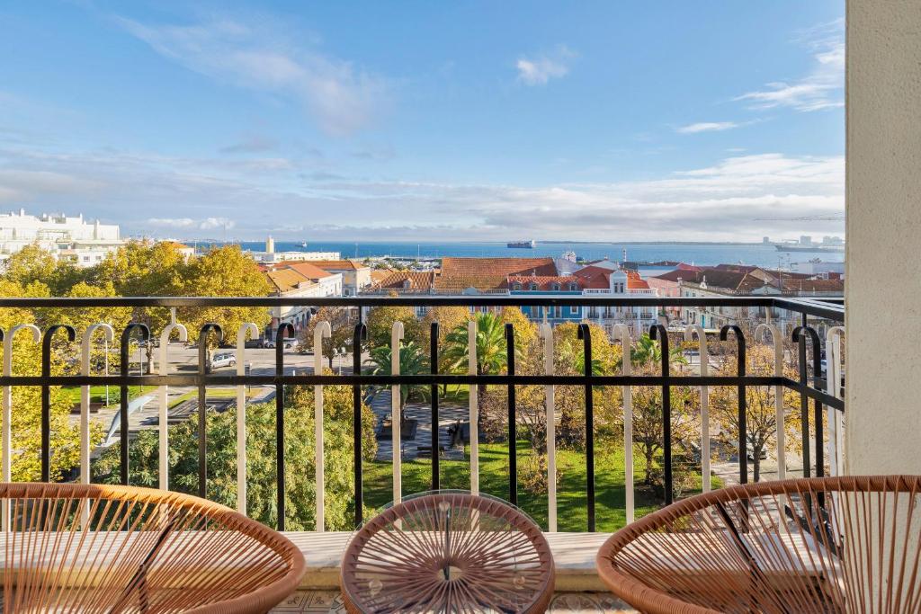 Alfa View Setubal, Setúbal (updated prices 2026)