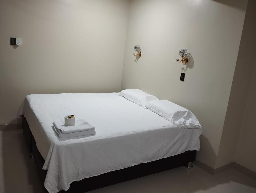 Hotel Amazon deluxe, Jaén (updated prices 2024)