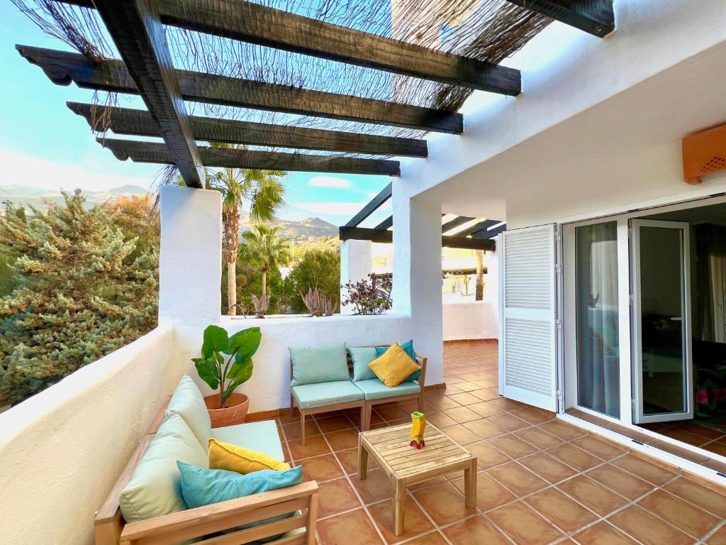 SPIRIT Paraiso Mojacar, Mojácar (updated prices 2025)