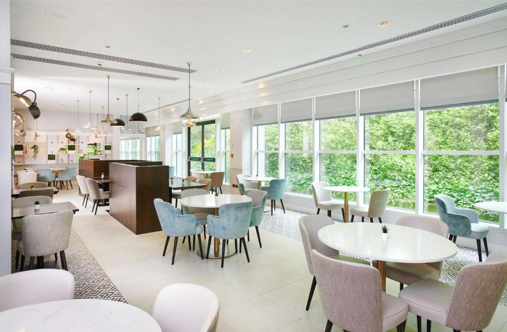 Hilton London Croydon, Croydon (updated prices 2025)