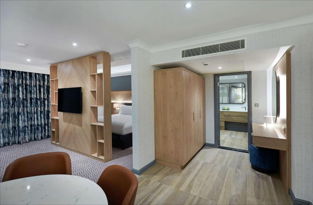 Hilton London Croydon, Croydon (updated prices 2025)