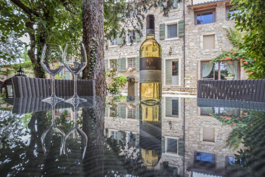 Antica Corte a Soave