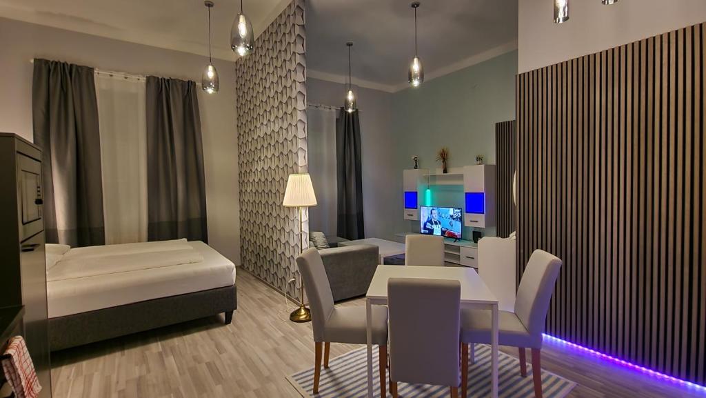 Elegance Studios, Vienna (updated prices 2026)